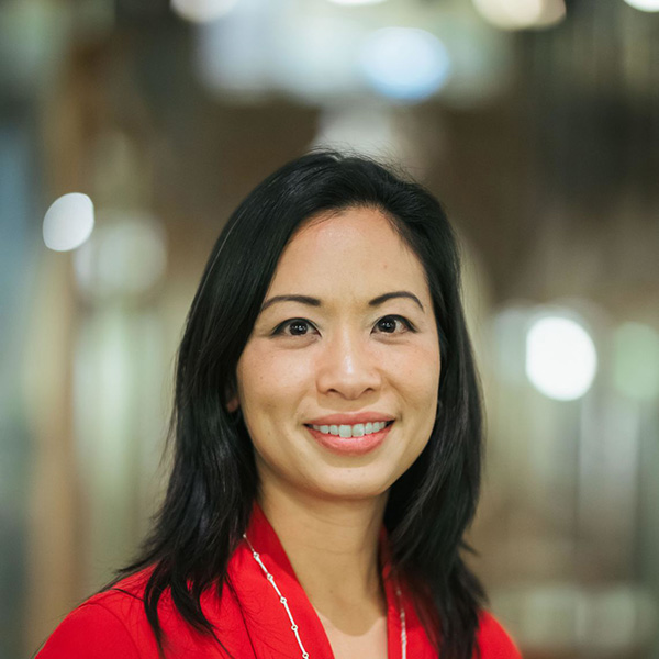 Remaining hopeful for change | Equality and Diversity Unit