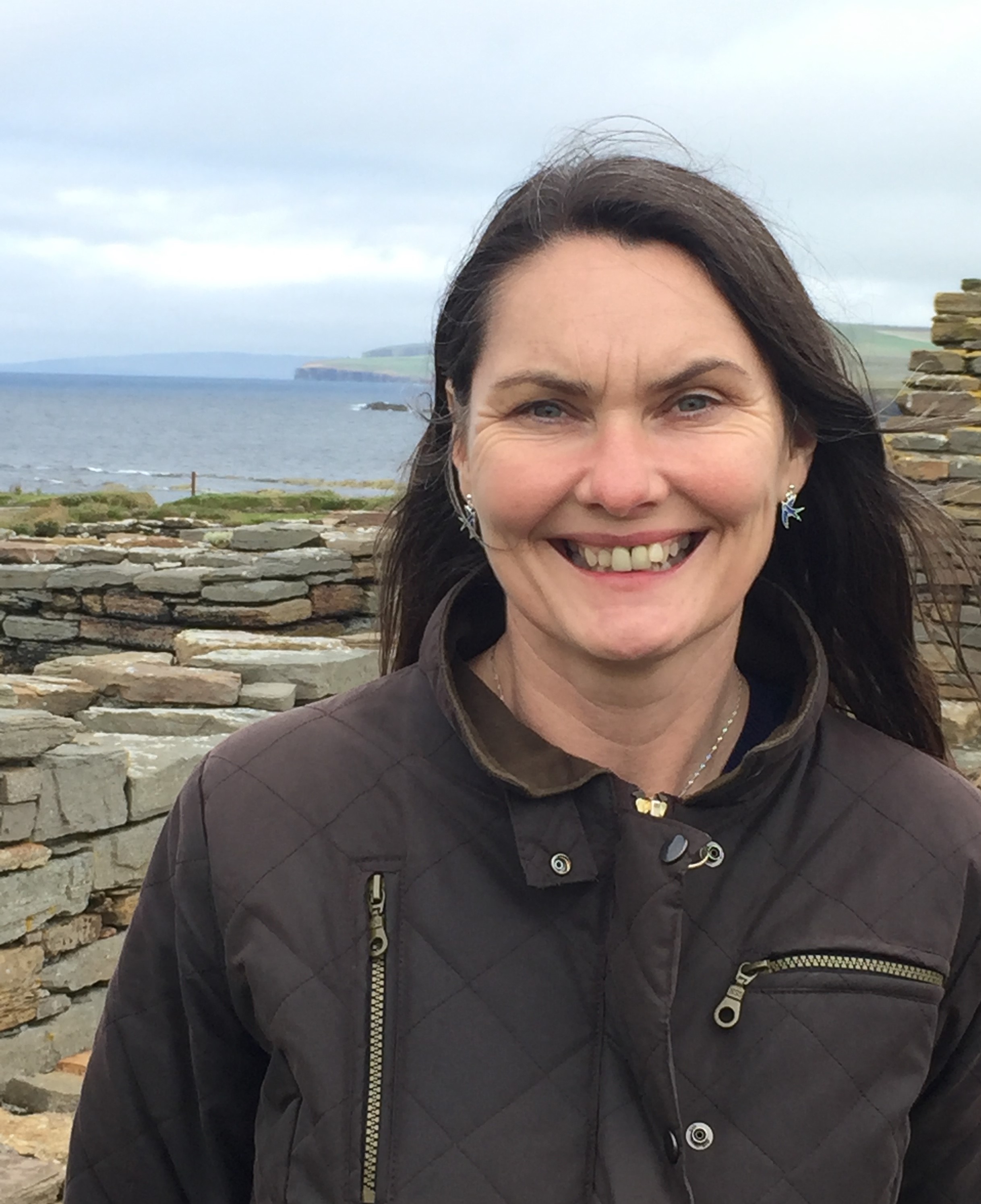 Dr Dawn Burnham | Equality and Diversity Unit