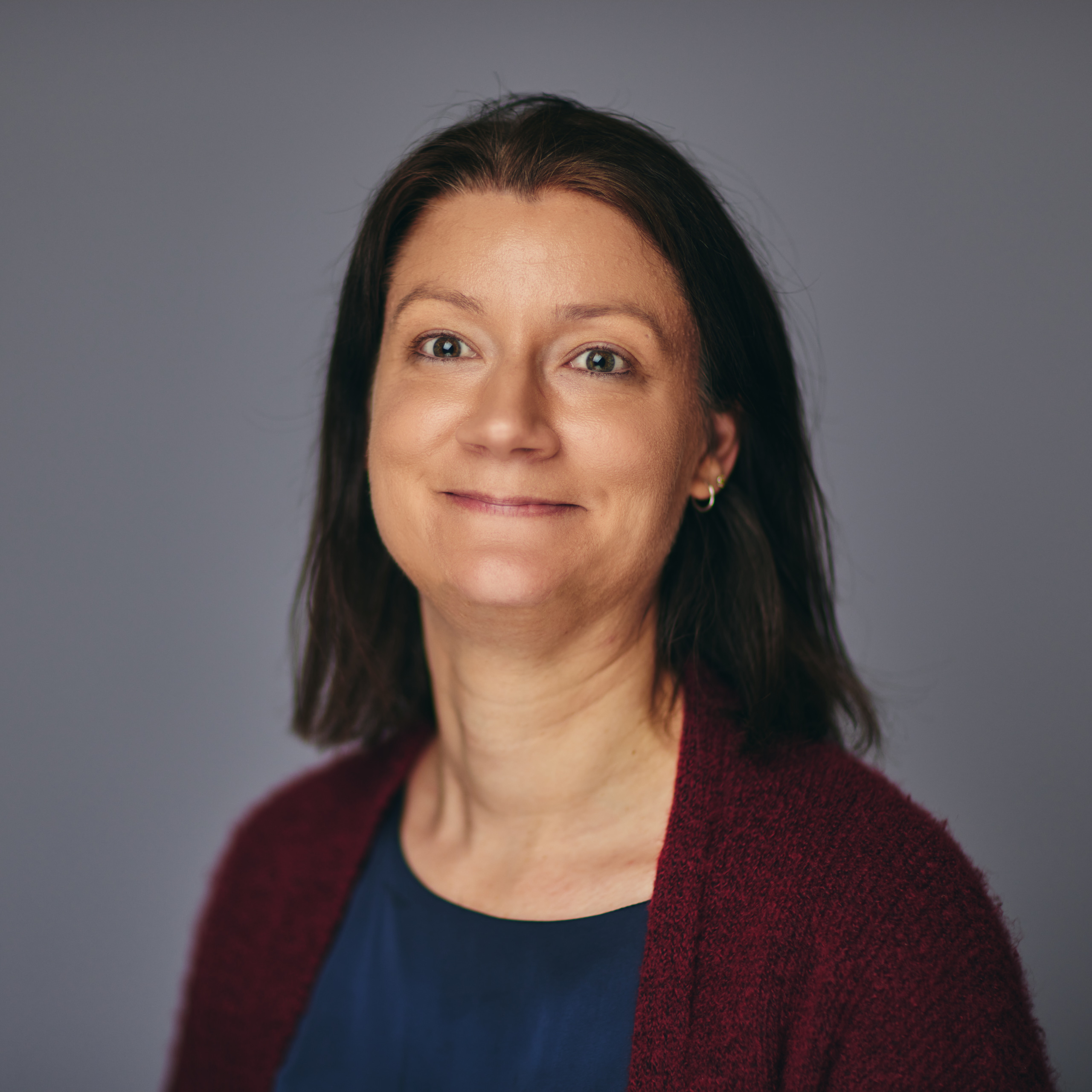 Jude Walker | Equality and Diversity Unit