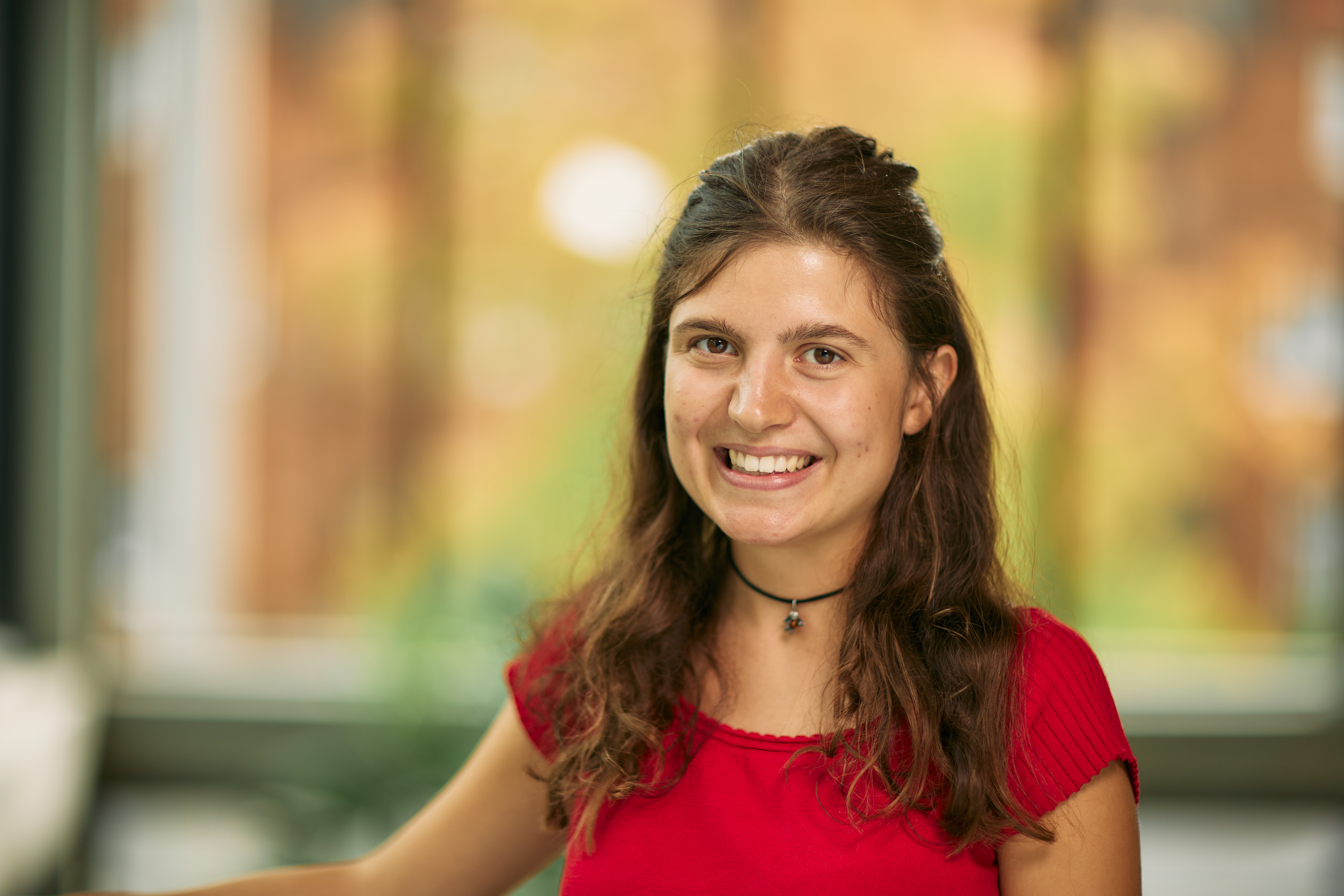 Meet Lara | Equality and Diversity Unit
