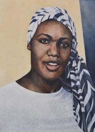 Lucy Banda Sichone | Equality and Diversity Unit