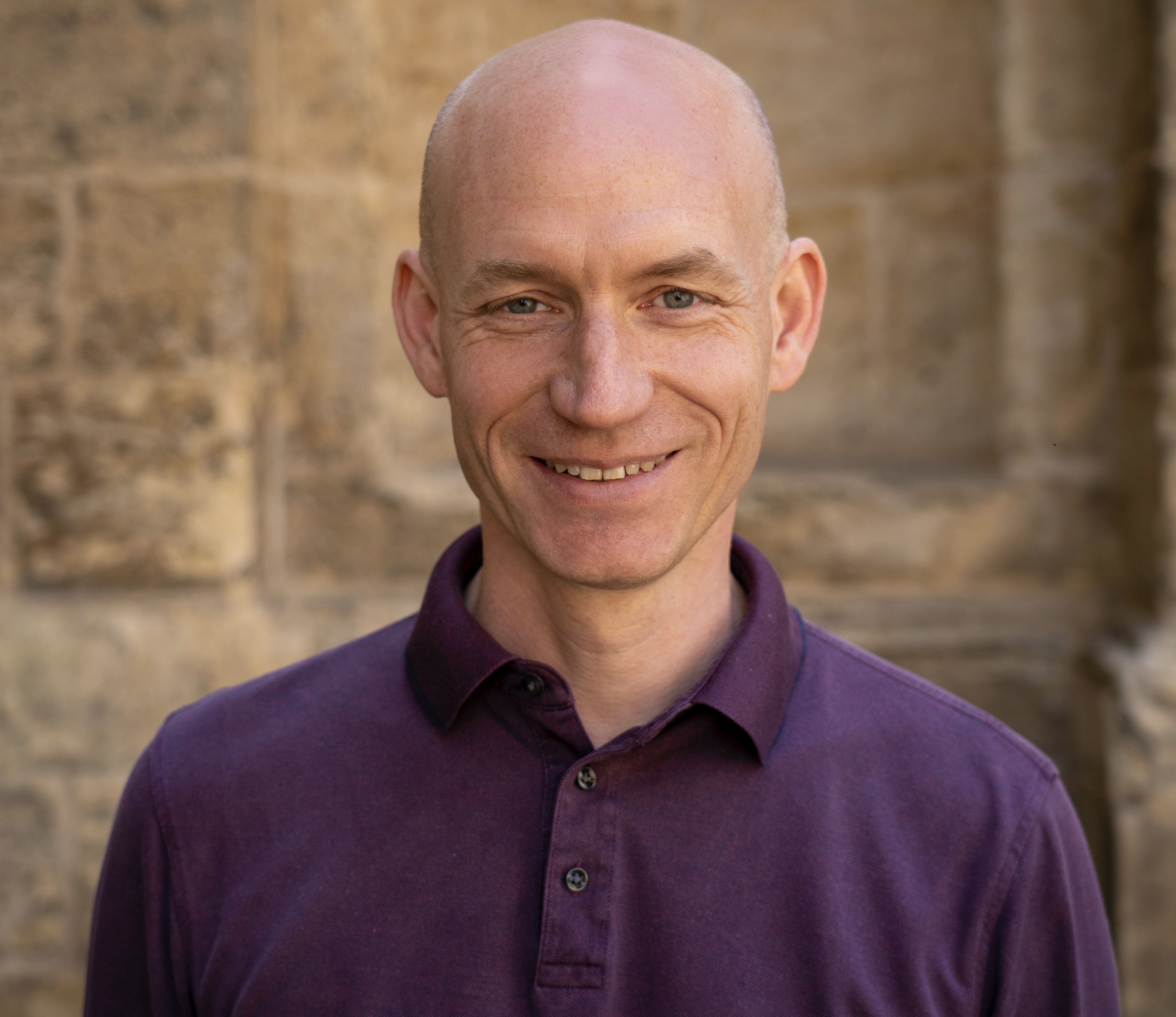 Nicholas Perkins | Equality and Diversity Unit