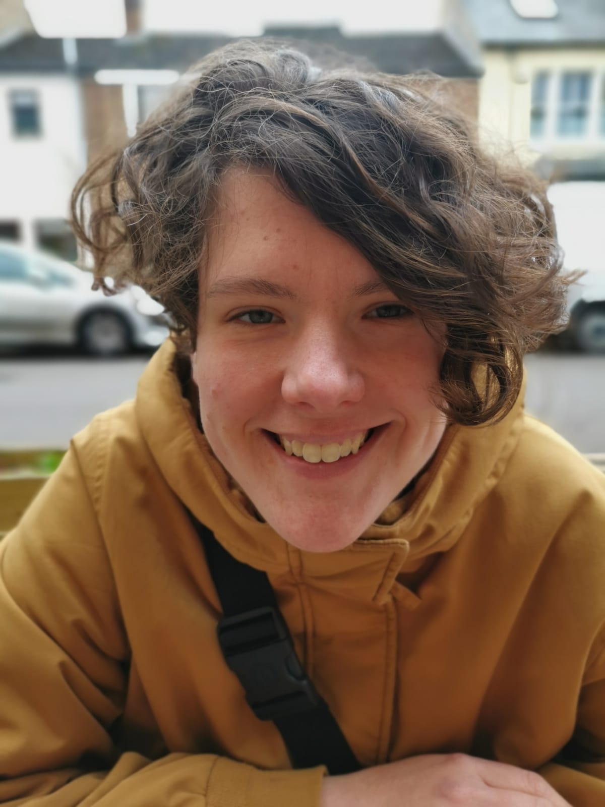 Sarah Laseke | Equality and Diversity Unit