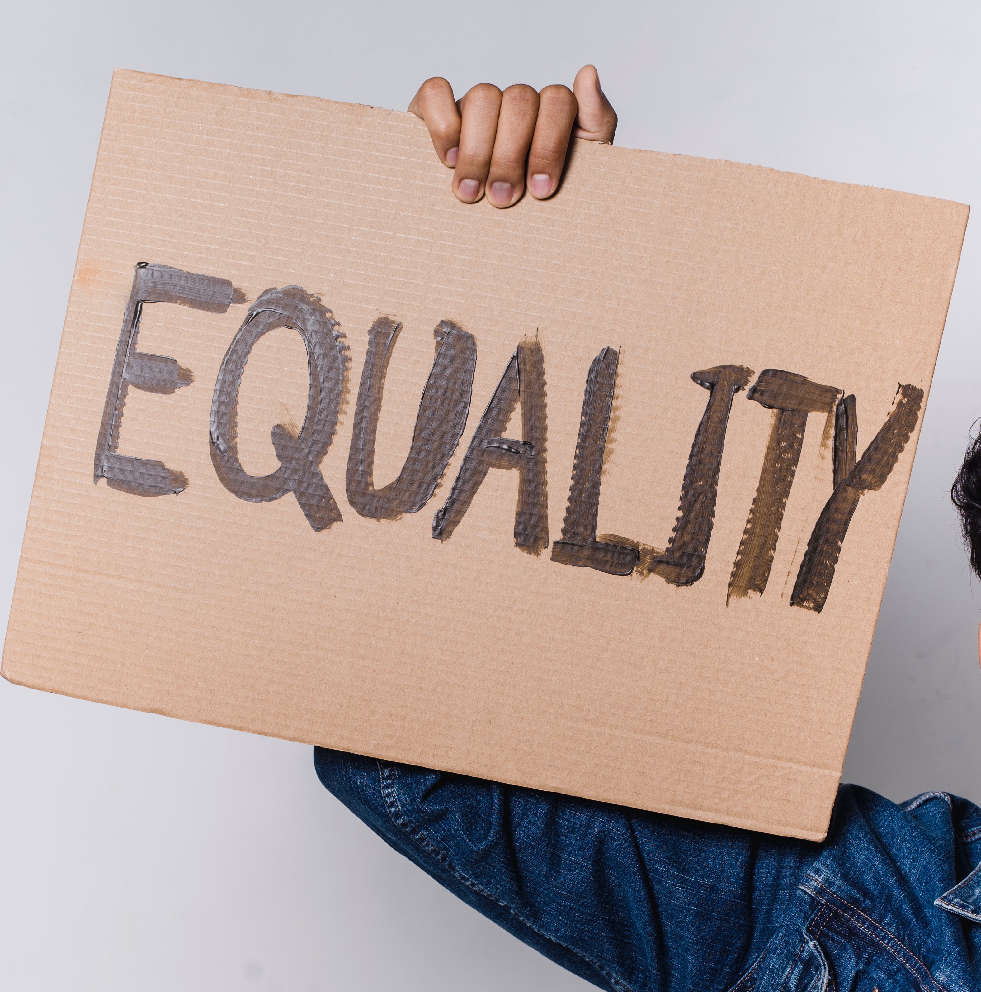 Race equality actions | Equality and Diversity Unit